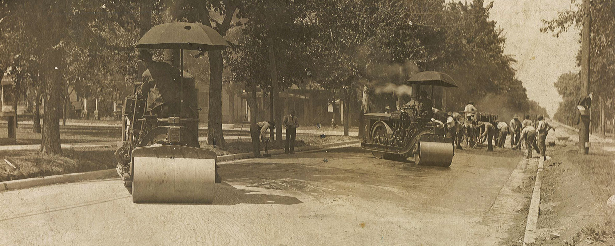 ABOUT US – Constructors, Inc.