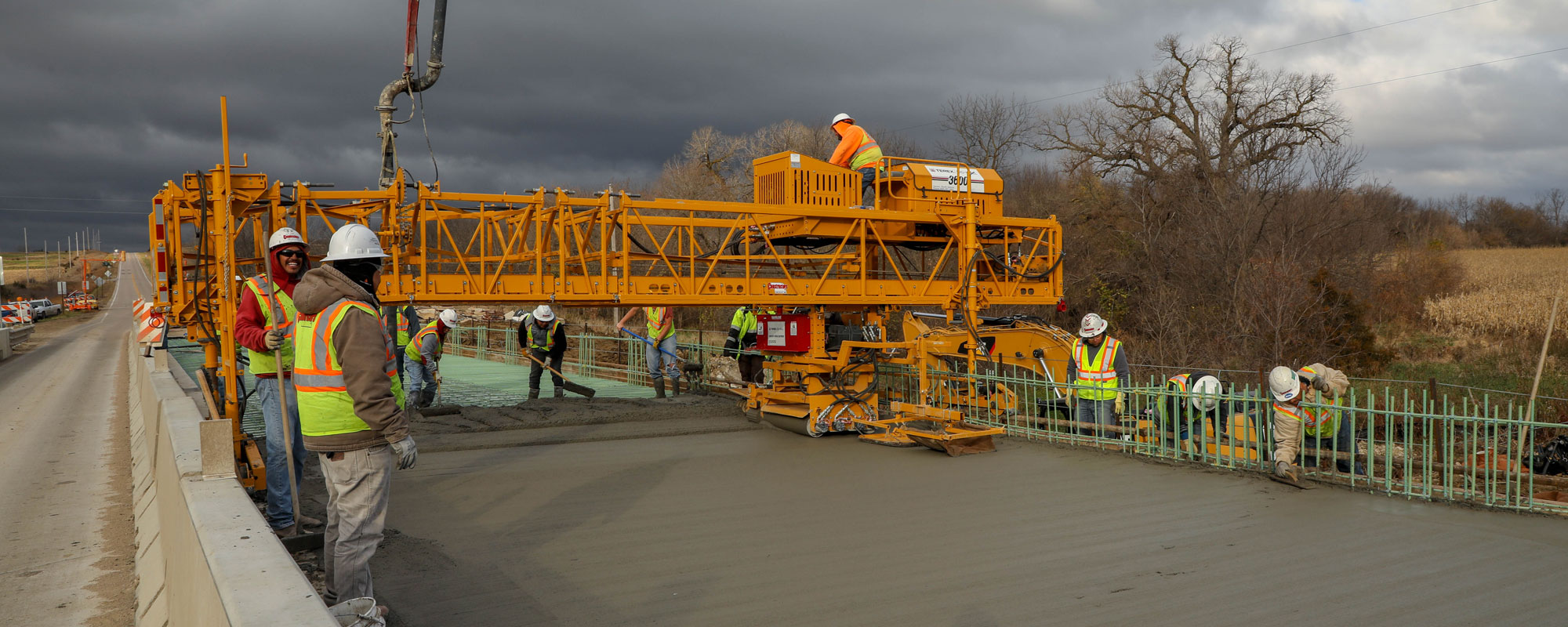 WHAT WE DO – Constructors, Inc.