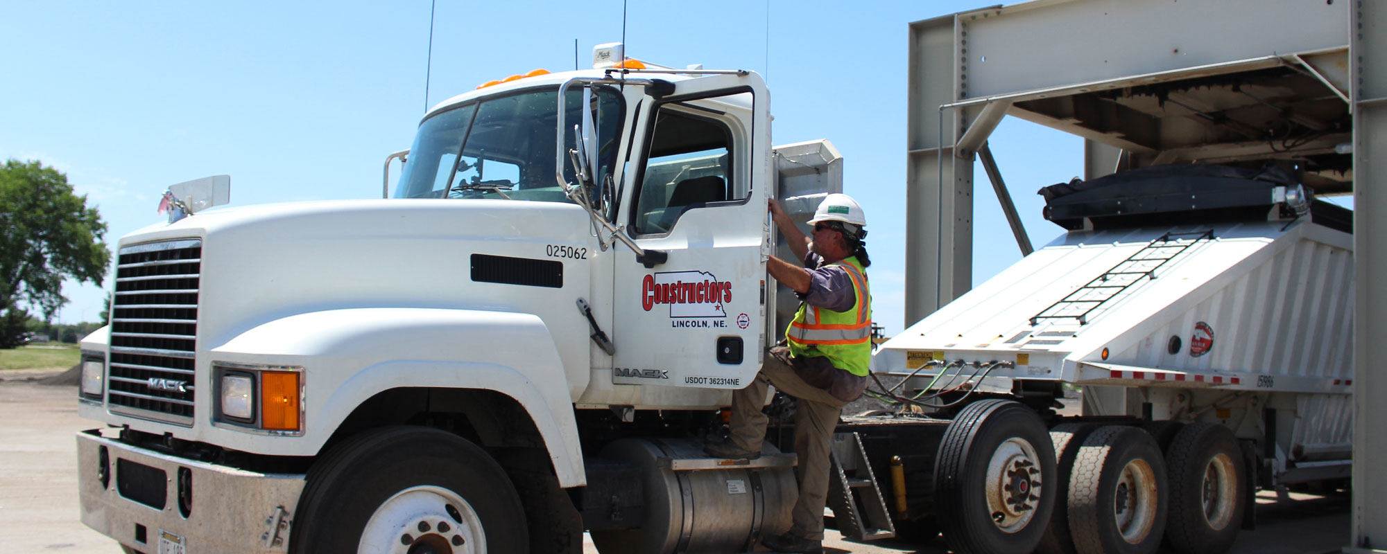 PEOPLE – Constructors, Inc.