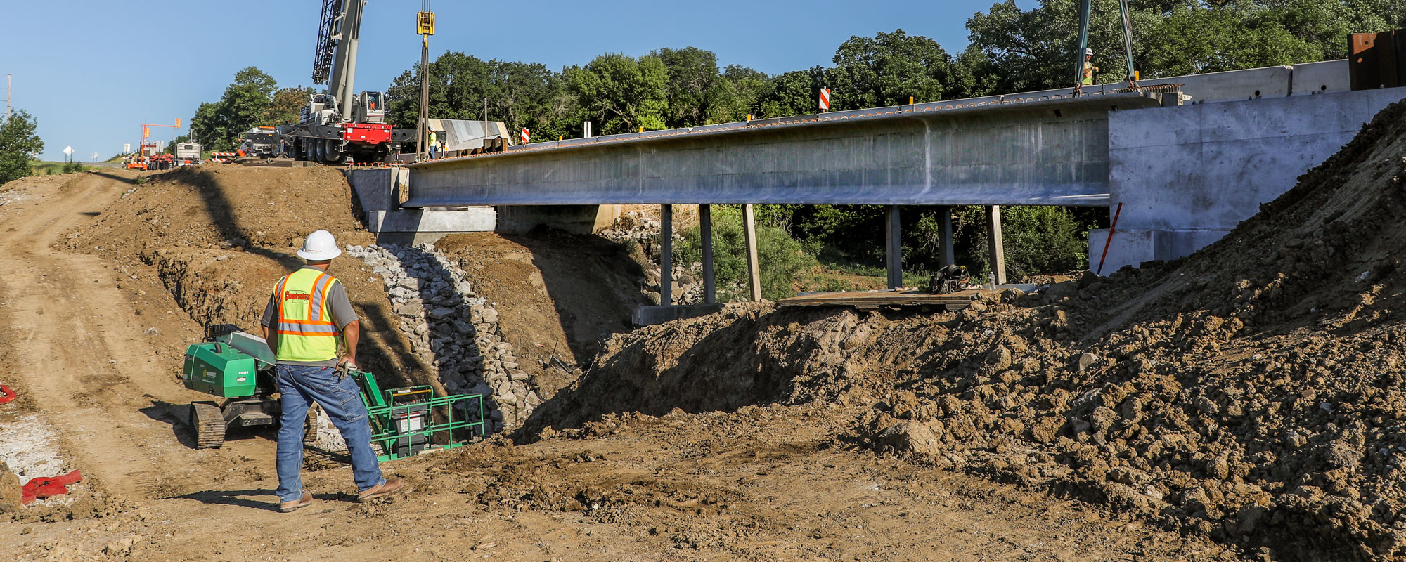 PROJECTS – Constructors, Inc.